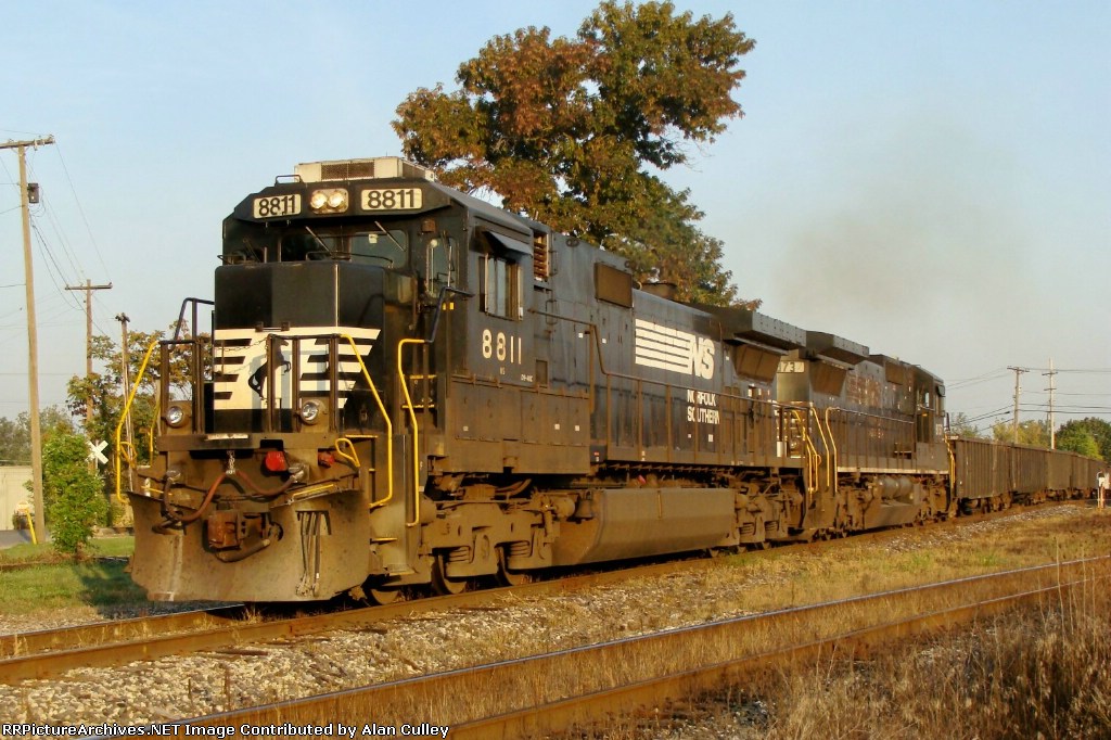NS 8811